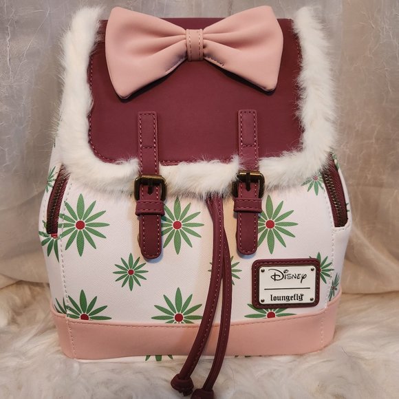 Loungefly | Bags | New Loungefly Haunted Mansion Tightrope Walker ...